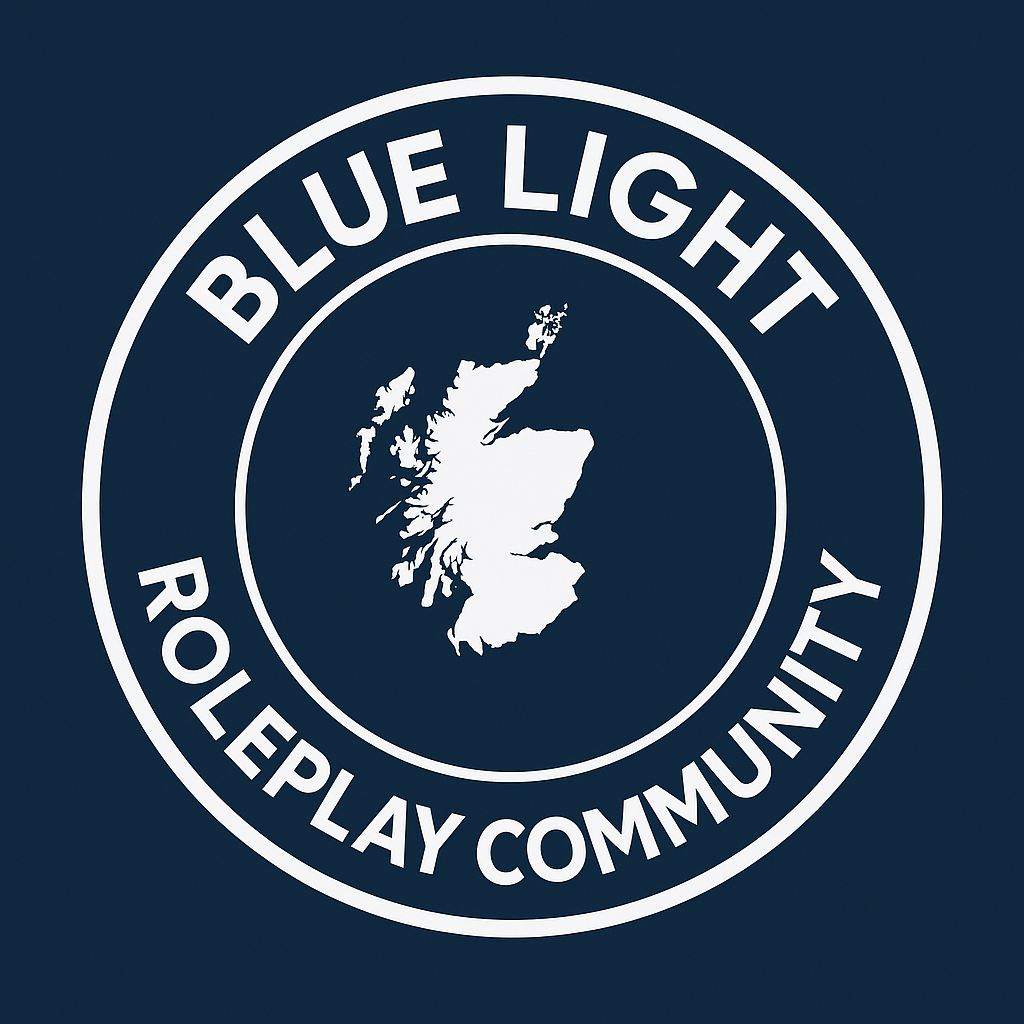 Recruitment Information - Blue Light RPC